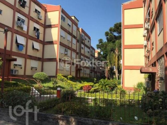 Apartamento, 2 dormitórios, 48.41 m², em Camaquã