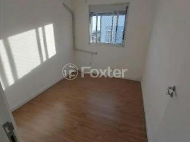 Apartamento, 2 dormitórios, 48.41 m², em Passo das Pedras