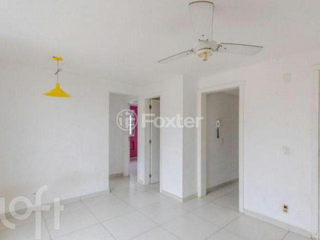 Apartamento, 2 dormitórios, 48.42 m², em Mato Grande