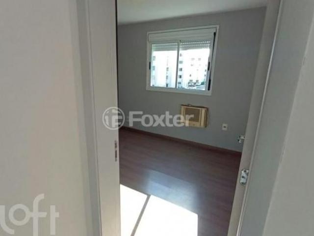 Apartamento, 2 dormitórios, 48.42 m², em Mato Grande