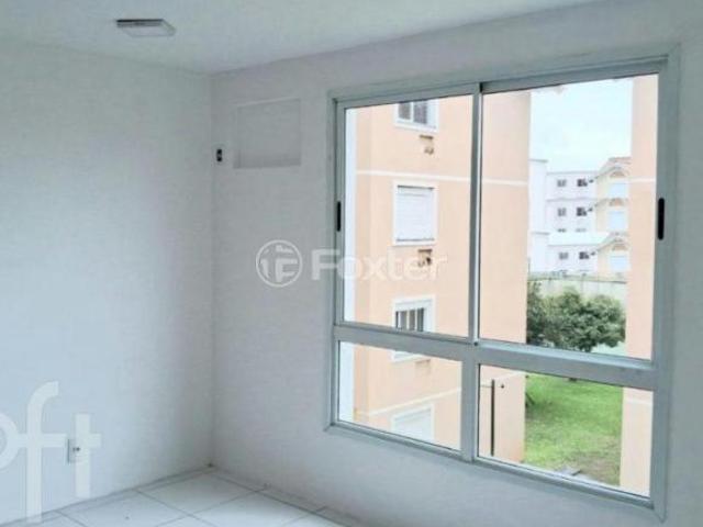 Apartamento, 2 dormitórios, 48.42 m², em Mato Grande