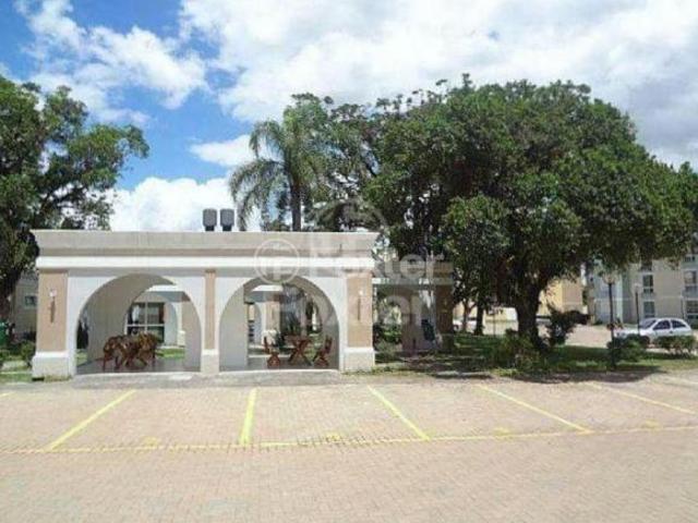 Apartamento, 2 dormitórios, 48 m², em Mato Grande