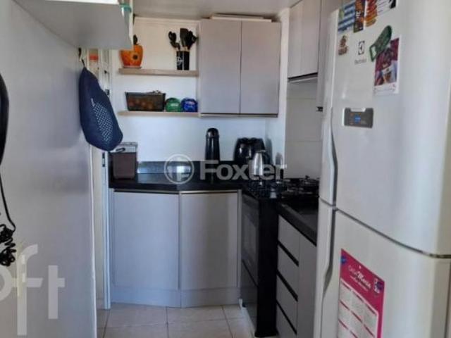 Apartamento, 2 dormitórios, 48.43 m², em Mato Grande