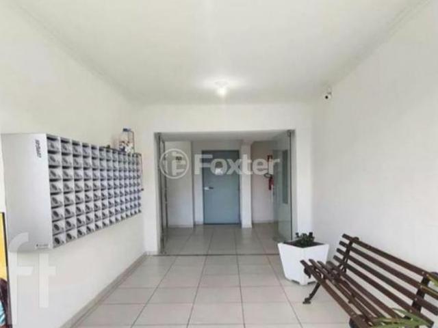 Apartamento, 2 dormitórios, 48.54 m², em Canudos