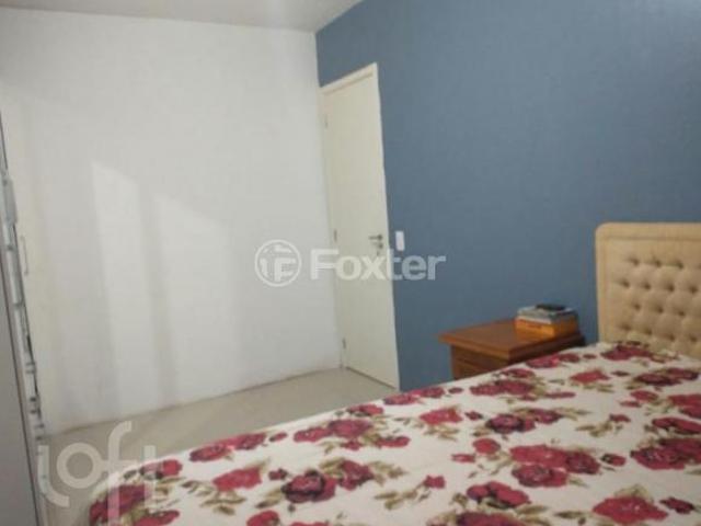 Apartamento, 2 dormitórios, 48.54 m², em Canudos