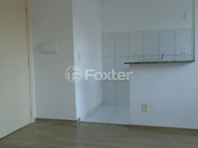 Apartamento, 2 dormitórios, 48.55 m², em Sarandi