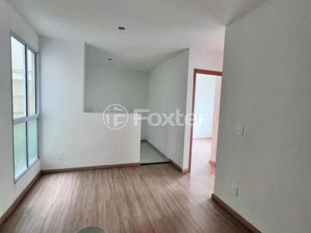 Apartamento, 2 dormitórios, 48.56 m², em Feitoria
