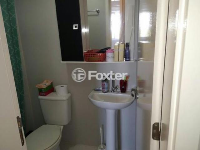 Apartamento, 2 dormitórios, 48.51 m², em Sarandi