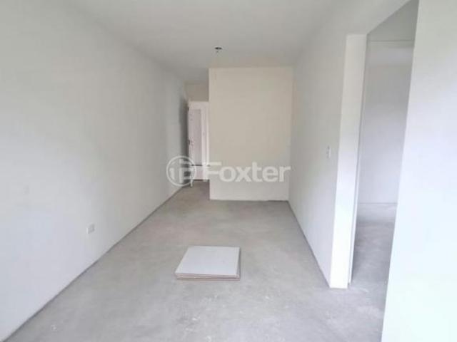 Apartamento, 2 dormitórios, 48.5 m², em Jardim Oliveira