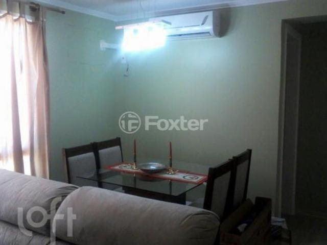 Apartamento, 2 dormitórios, 48.61 m², em Mato Grande