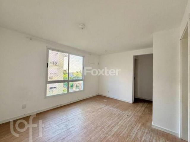 Apartamento, 2 dormitórios, 48.61 m², em Mato Grande
