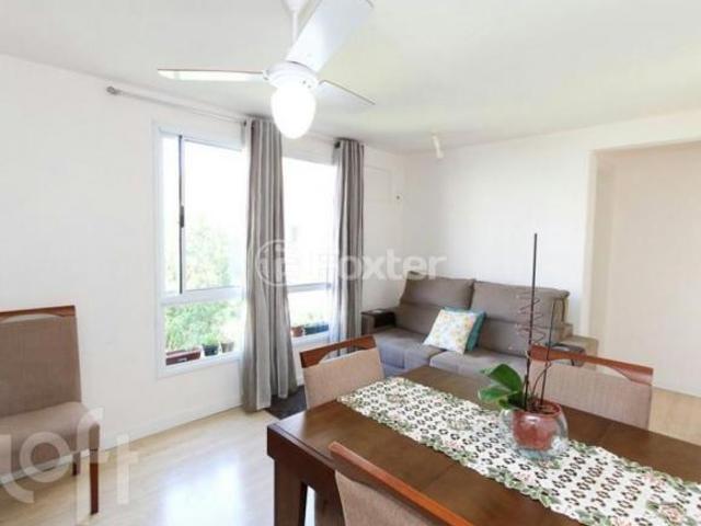 Apartamento, 2 dormitórios, 48.61 m², em Mato Grande