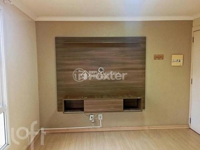 Apartamento, 2 dormitórios, 48.61 m², em Mato Grande