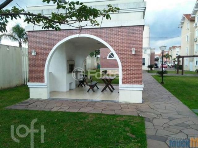 Apartamento, 2 dormitórios, 48.61 m², em Mato Grande