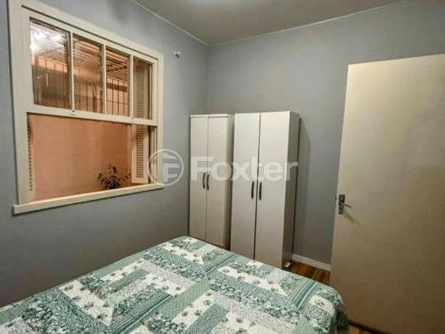 Apartamento, 2 dormitórios, 48.62 m², em Cristo Redentor