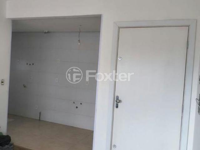 Apartamento, 2 dormitórios, 48.77 m², em Jardim Leopoldina