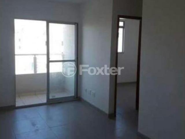 Apartamento, 2 dormitórios, 48.78 m², em Morro Santana