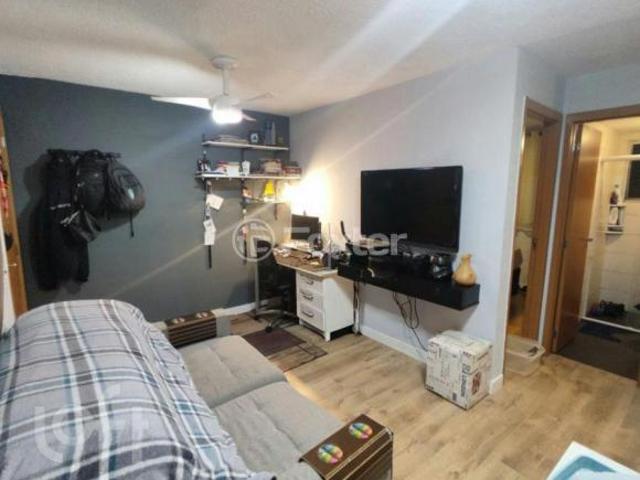 Apartamento, 2 dormitórios, 48.79 m², em São José