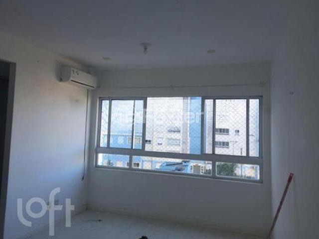 Apartamento, 2 dormitórios, 48.72 m², em Jardim Leopoldina