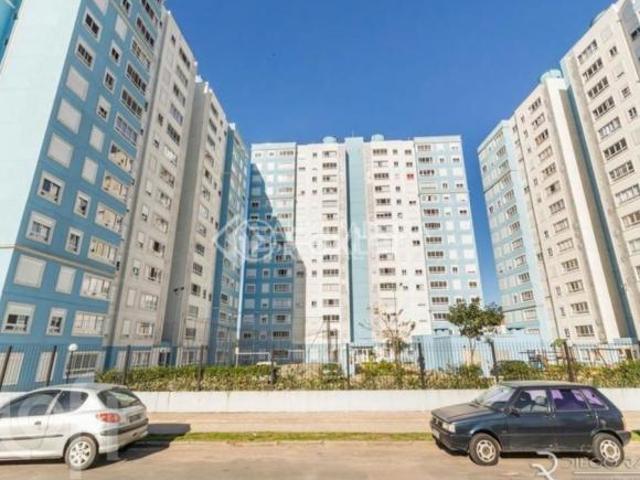 Apartamento, 2 dormitórios, 48.72 m², em Jardim Leopoldina