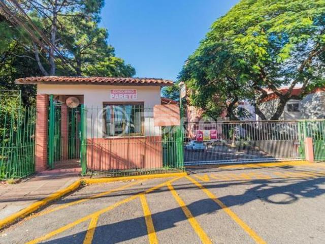 Apartamento, 2 dormitórios, 48.84 m², em Santa Tereza