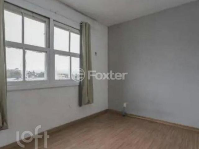 Apartamento, 2 dormitórios, 48.85 m², em Morro Santana