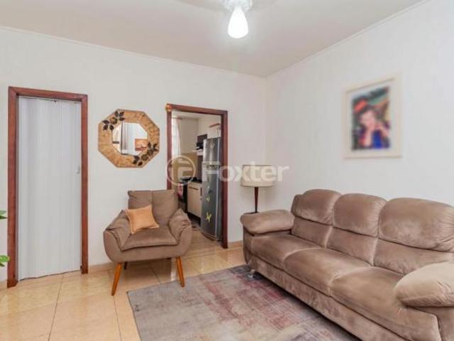 Apartamento, 2 dormitórios, 48.87 m², em Rubem Berta