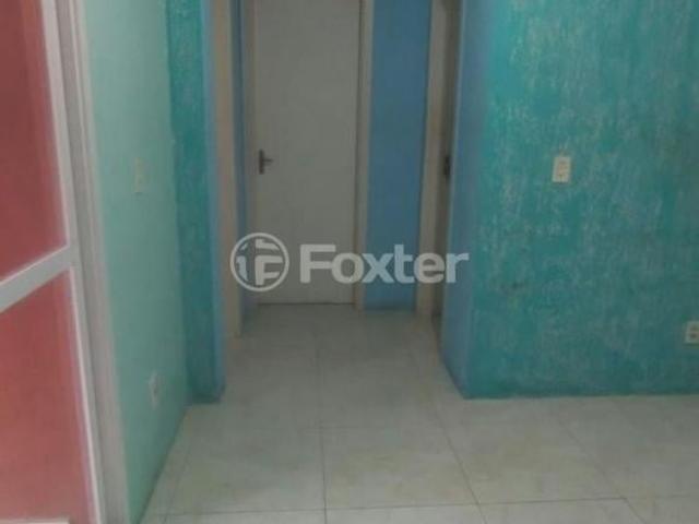 Apartamento, 2 dormitórios, 48.94 m², em Fátima