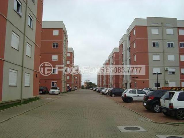 Apartamento, 2 dormitórios, 48 m², em Fátima