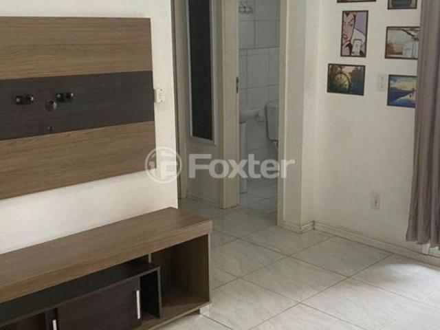 Apartamento, 2 dormitórios, 48.94 m², em Fátima