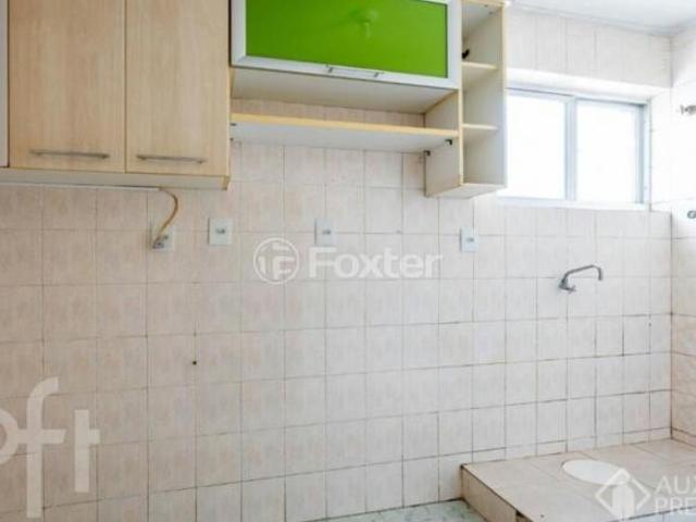 Apartamento, 2 dormitórios, 48.97 m², em Petrópolis