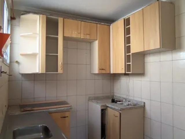 Apartamento 2 dormitórios 48m² privativos, 1 vaga Conjunto Residencial Zeferino Dias no bairro Sar