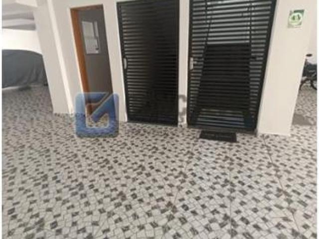 Apartamento 2 dormitórios, 49 mts² na Vila Helena em Santo André