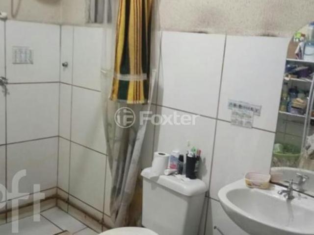 Apartamento, 2 dormitórios, 49 m², em Campina