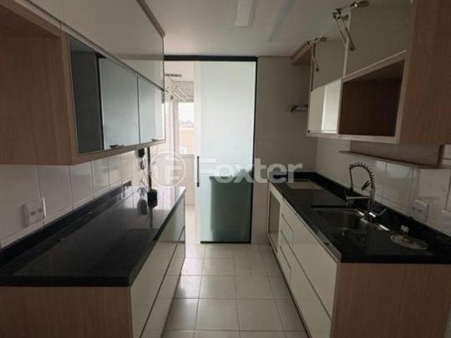 Apartamento, 2 dormitórios, 49 m², em Cidade Líder