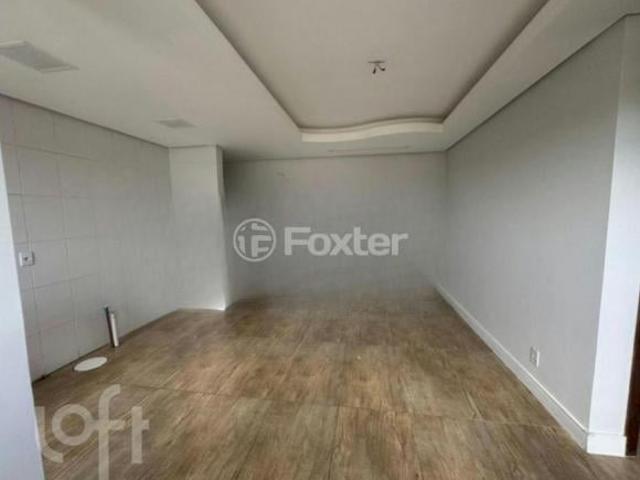Apartamento, 2 dormitórios, 49 m², em Barnabé