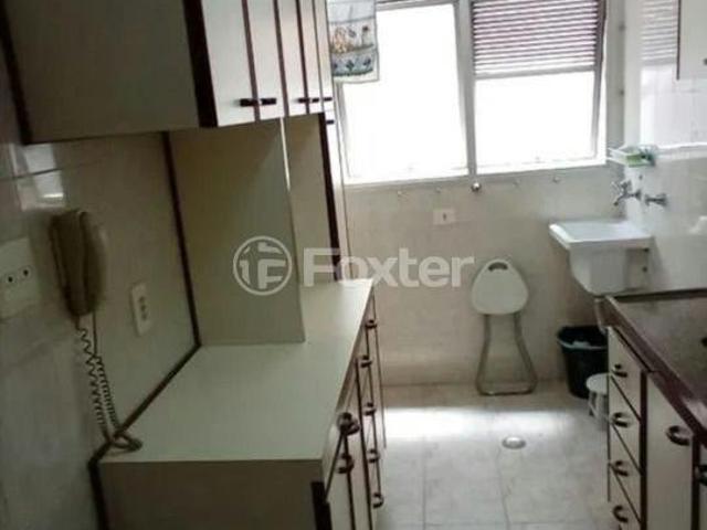 Apartamento, 2 dormitórios, 49 m², em Barra Funda