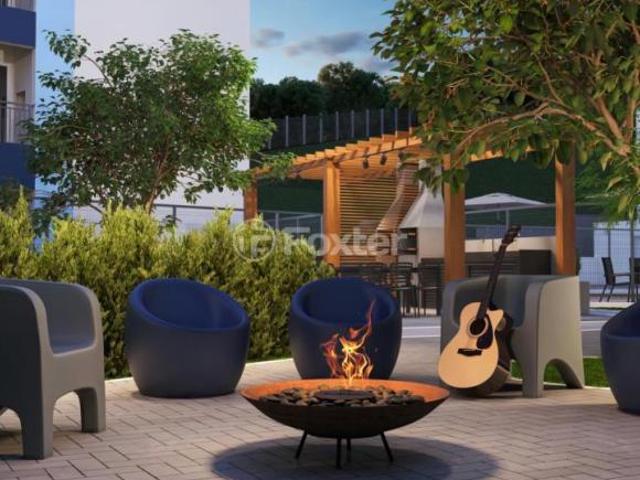 Apartamento, 2 dormitórios, 49 m², em Industrial