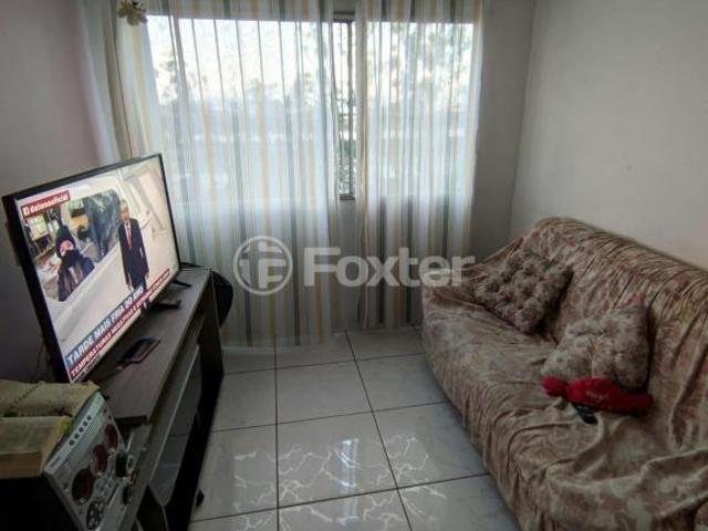 Apartamento, 2 dormitórios, 49 m², em Jardim Andarai
