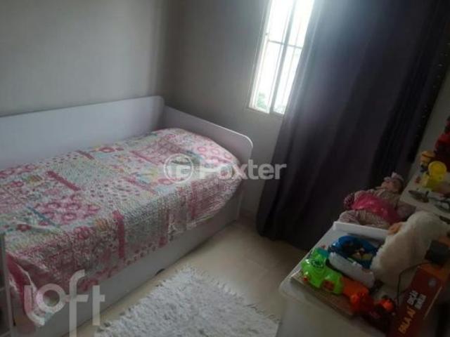 Apartamento, 2 dormitórios, 49 m², em Jardim Andaraí