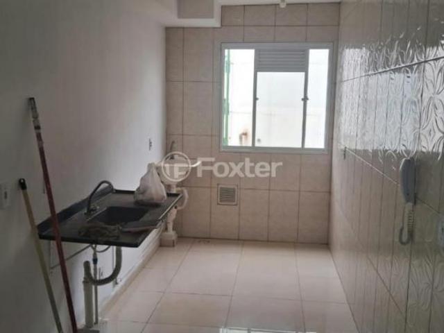 Apartamento, 2 dormitórios, 49 m², em Jardim da Laranjeira Zona Leste