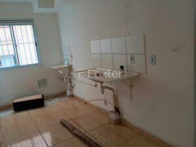 Apartamento, 2 dormitórios, 49 m², em Jardim da Laranjeira Zona Leste