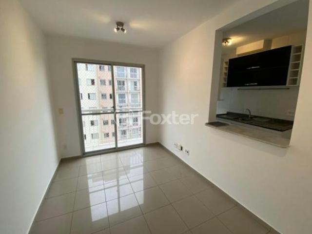 Apartamento, 2 dormitórios, 49 m², em Jardim das Vertentes
