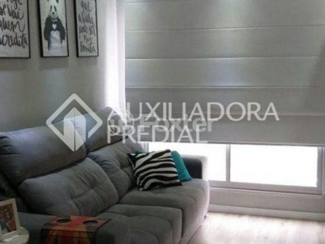 Apartamento, 2 dormitórios, 49 m², em Jardim Itu