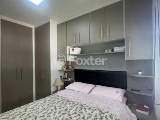 Apartamento, 2 dormitórios, 49 m², em Jardim Itu