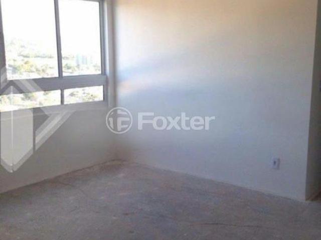 Apartamento, 2 dormitórios, 49 m², em Jardim Leopoldina