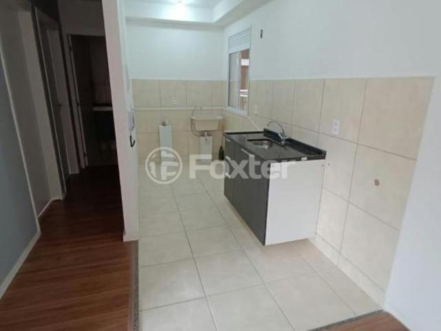Apartamento, 2 dormitórios, 49 m², em Lageado