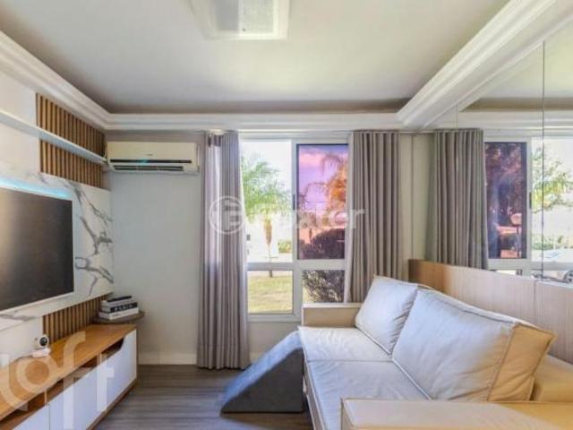 Apartamento, 2 dormitórios, 49 m², em Mato Grande