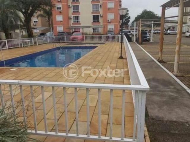 Apartamento, 2 dormitórios, 49 m², em Mato Grande