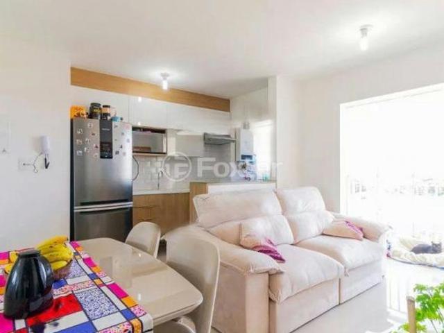 Apartamento, 2 dormitórios, 49 m², em Socorro